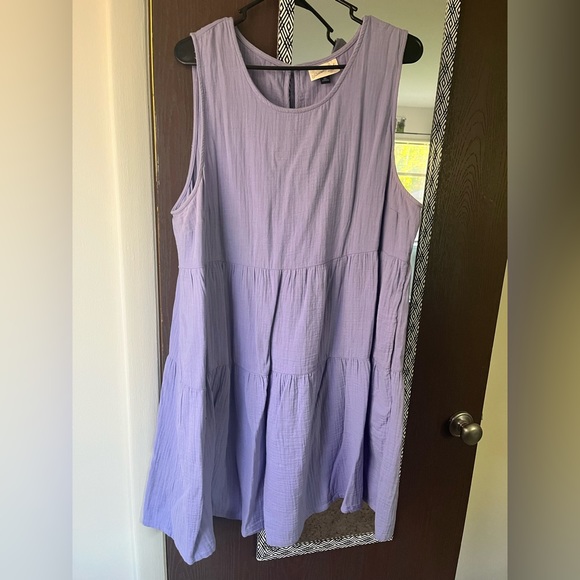 Universal Thread | Dresses | Purple Dress | Poshmark